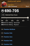 Armor — New World Builds, Season 10 Builds , Guides & Info