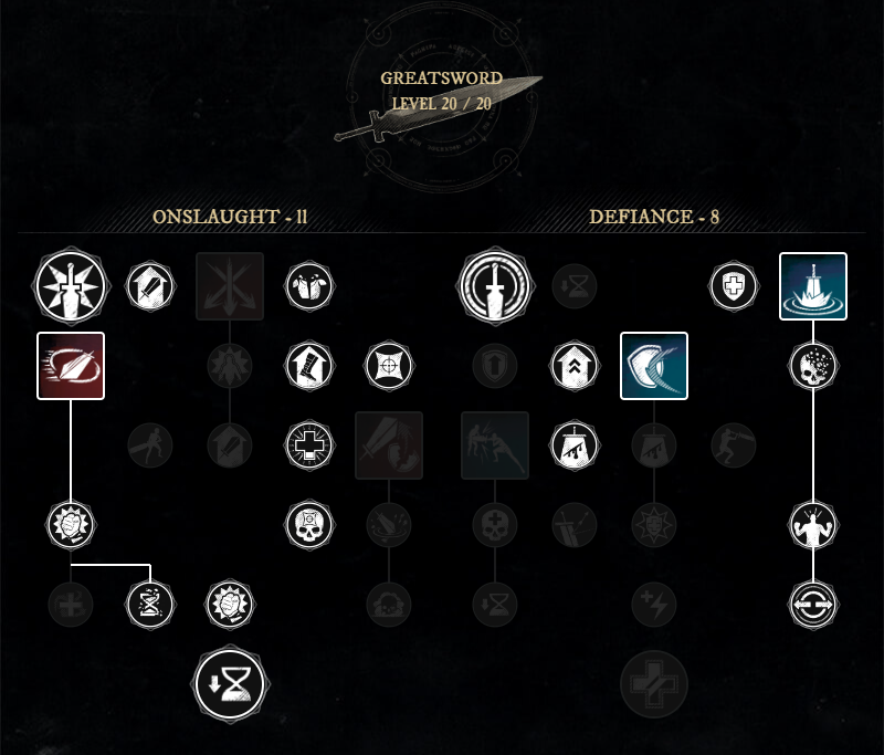 S9 Greatsword — New World Builds, Season 10 Builds , Guides & Info