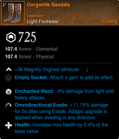 Armor — New World Builds, Season 10 Builds , Guides & Info