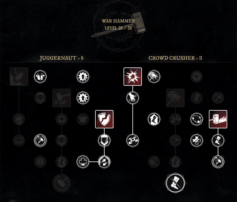WH GA — New World Builds, Season 10 Builds , Guides & Info
