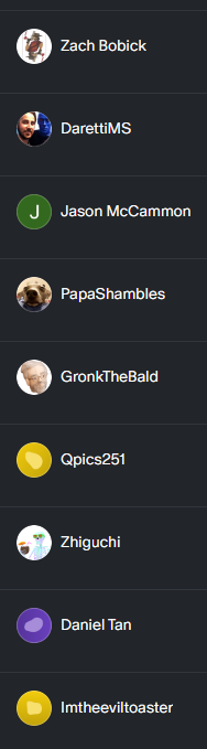 New World Builds - Season 5 Builds , Guides & Info