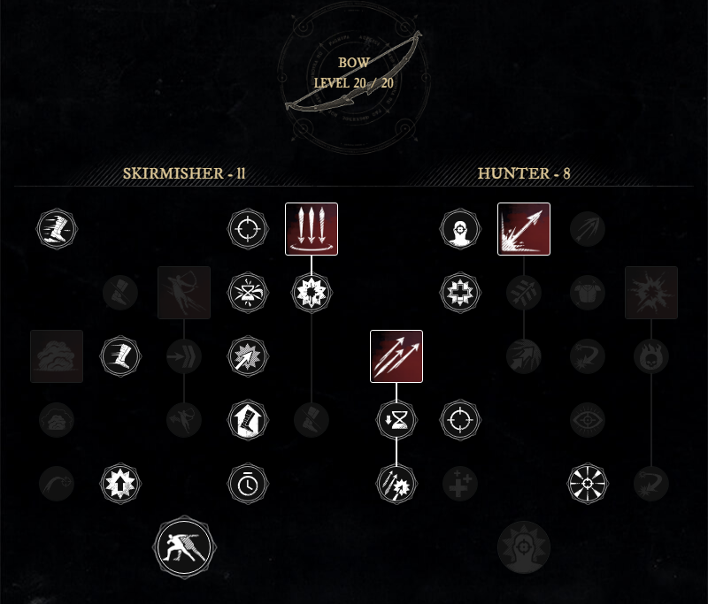 Bow — New World Builds, Season 7 Builds , Guides & Info