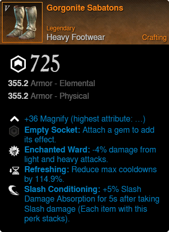 Flail & Shield — New World Builds, Season 9 Builds , Guides & Info