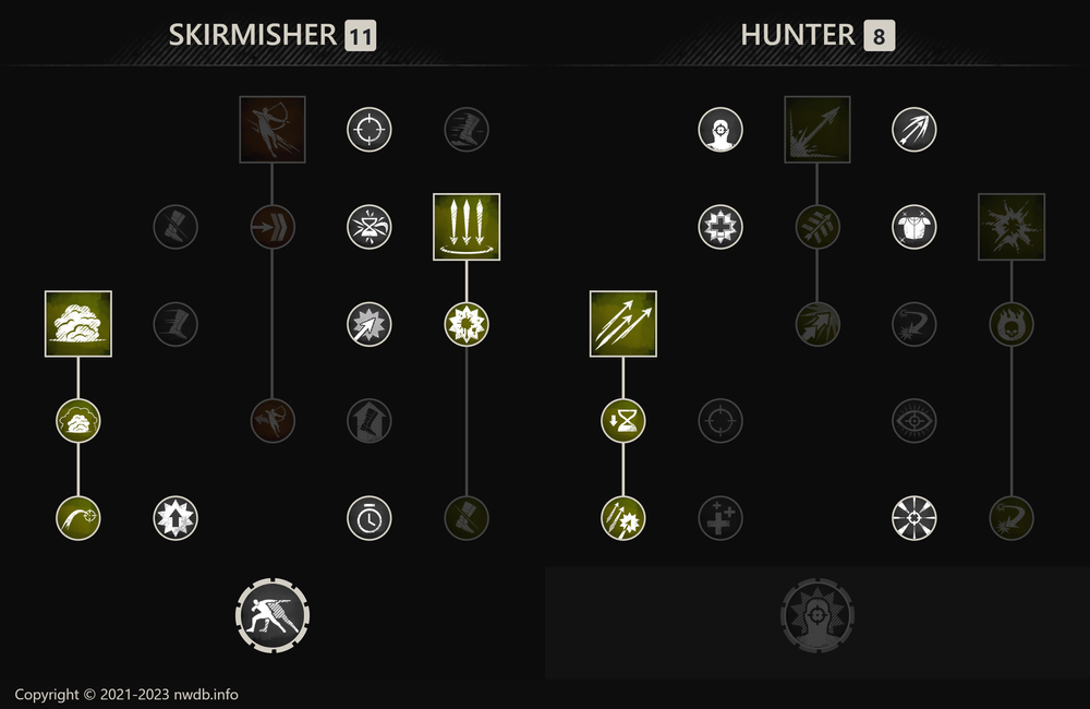 Bow — New World Builds, Season 10 Builds , Guides & Info