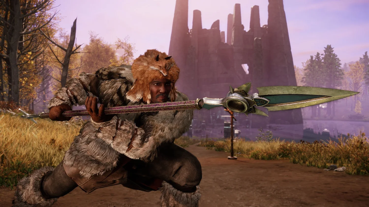 Sword & Shield — New World Builds, Season 10 Builds , Guides & Info