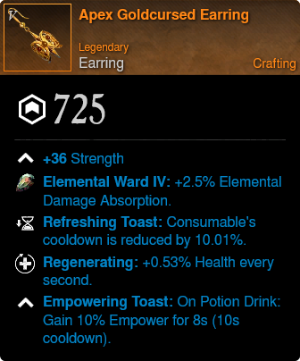 BB VG — New World Builds, Season 10 Builds , Guides & Info