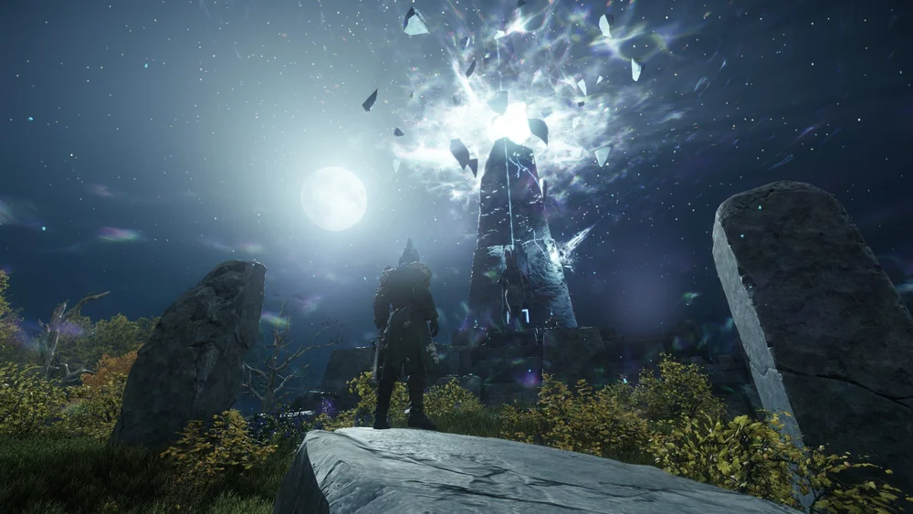 Mutation Gems — New World Builds, Season 10 Builds , Guides & Info