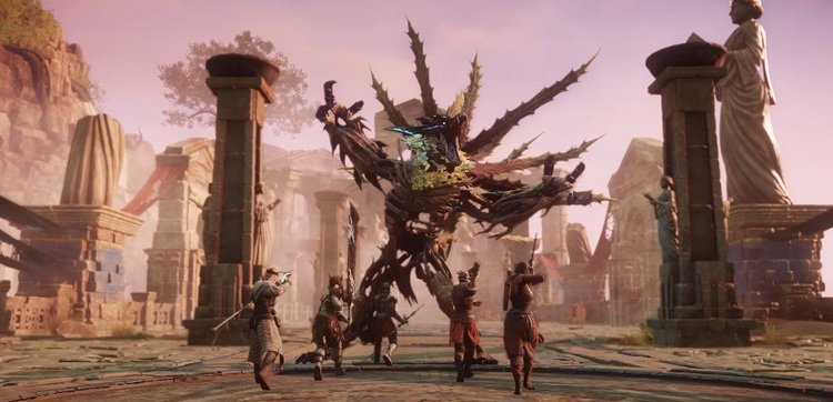 Worm Raid — New World Builds, Season 10 Builds , Guides & Info