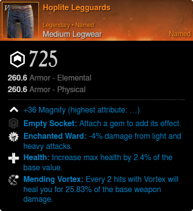 Flail Healer — New World Builds, Season 10 Builds , Guides & Info