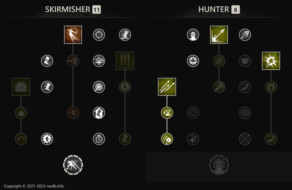 Bow — New World Builds, Season 10 Builds , Guides & Info