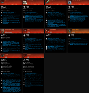 Seasonal Builds — New World Builds, Season 10 Builds , Guides & Info