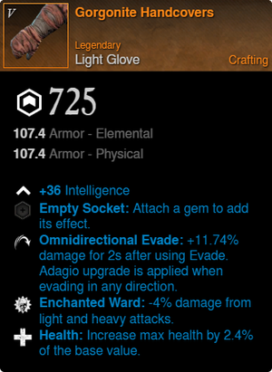 Evade Rapier — New World Builds, Season 9 Builds , Guides & Info