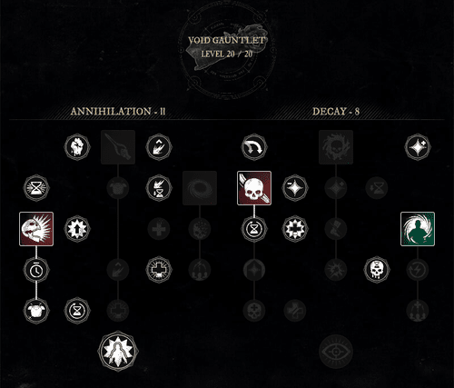 BB VG — New World Builds, Season 10 Builds , Guides & Info