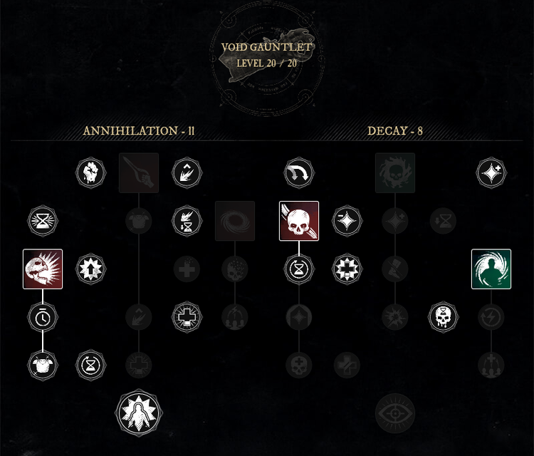 BB VG — New World Builds, Season 10 Builds , Guides & Info