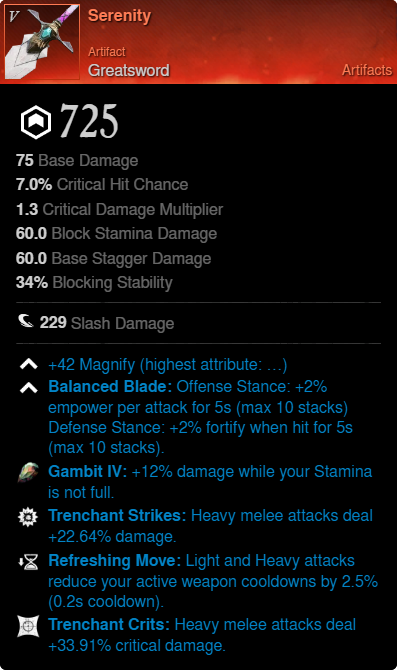 Greatsword - ( still to come ) — New World Builds, Season 10 Builds , Guides & Info