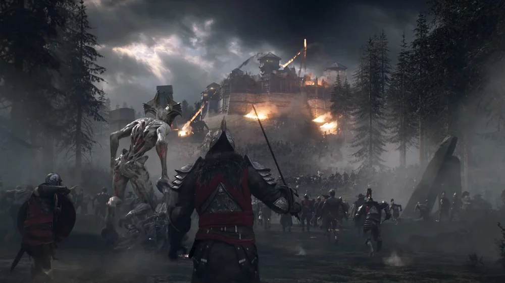 Armor Weights — New World Builds, Season 10 Builds , Guides & Info