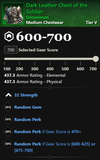 Armor — New World Builds, Season 10 Builds , Guides & Info