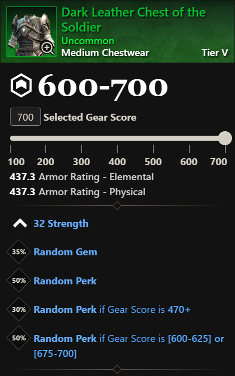 Armor — New World Builds, Season 10 Builds , Guides & Info
