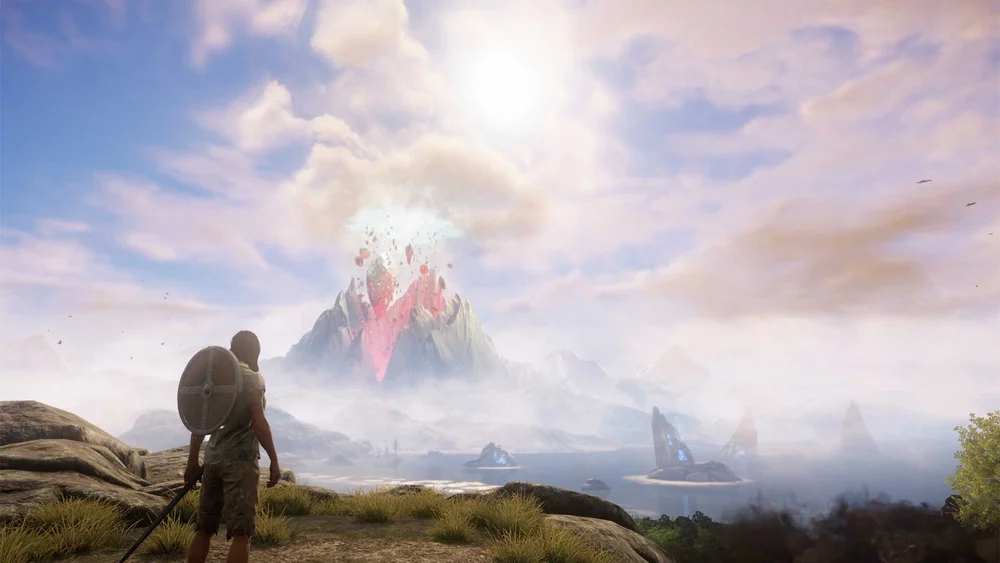 Finisher / Inferno / Pesti — New World Builds, Season 10 Builds ...