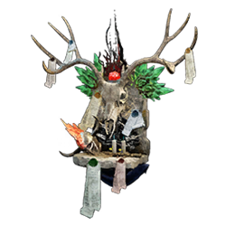 Gorgons Hive — New World Builds, Season 10 Builds , Guides & Info