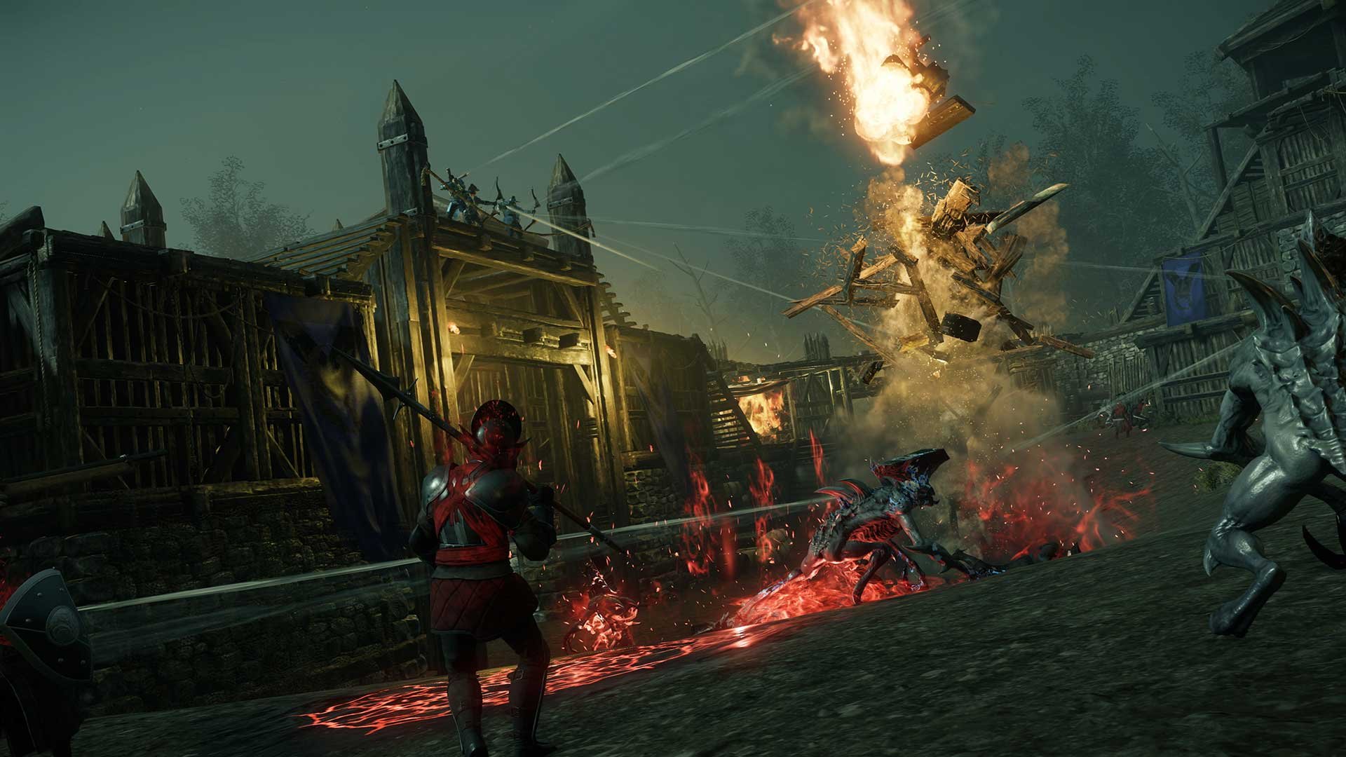 Mob Type Weakness — New World Builds, Season 6 Builds , Guides & Info