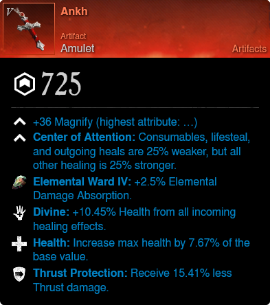 SNS Hatchet — New World Builds, Season 10 Builds , Guides & Info