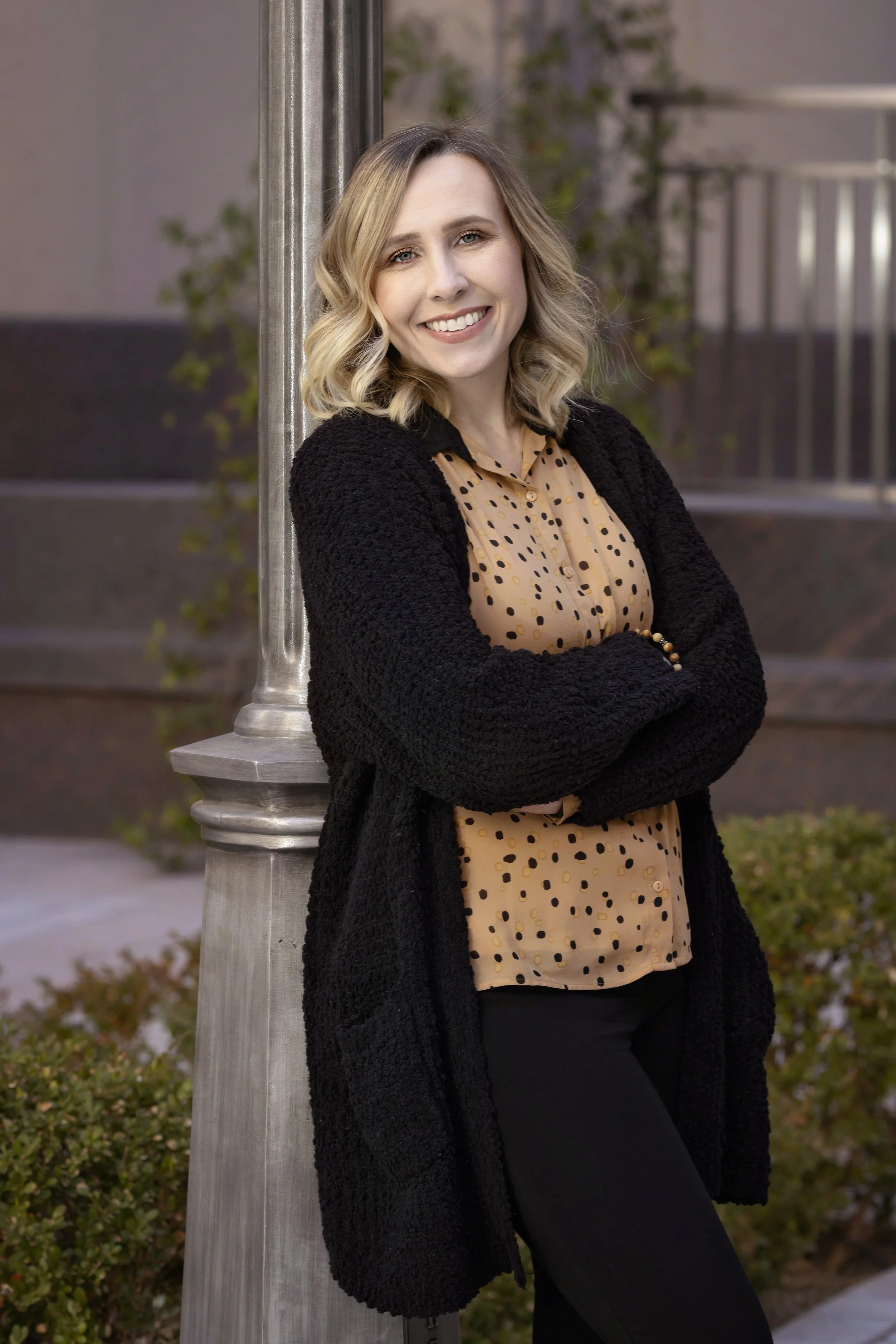 Team — Brighter Tomorrow Counseling Services