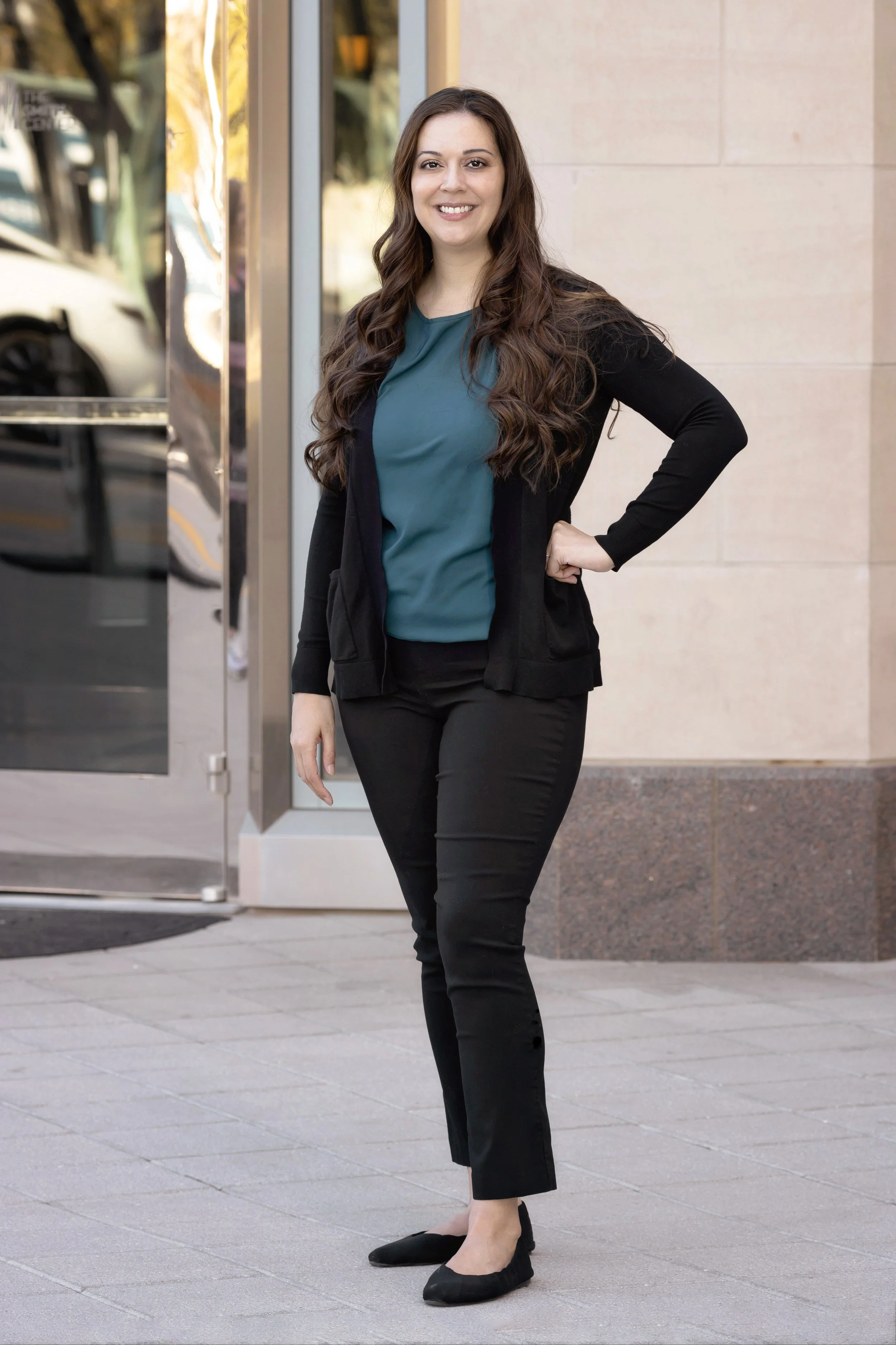 Team — Brighter Tomorrow Counseling Services