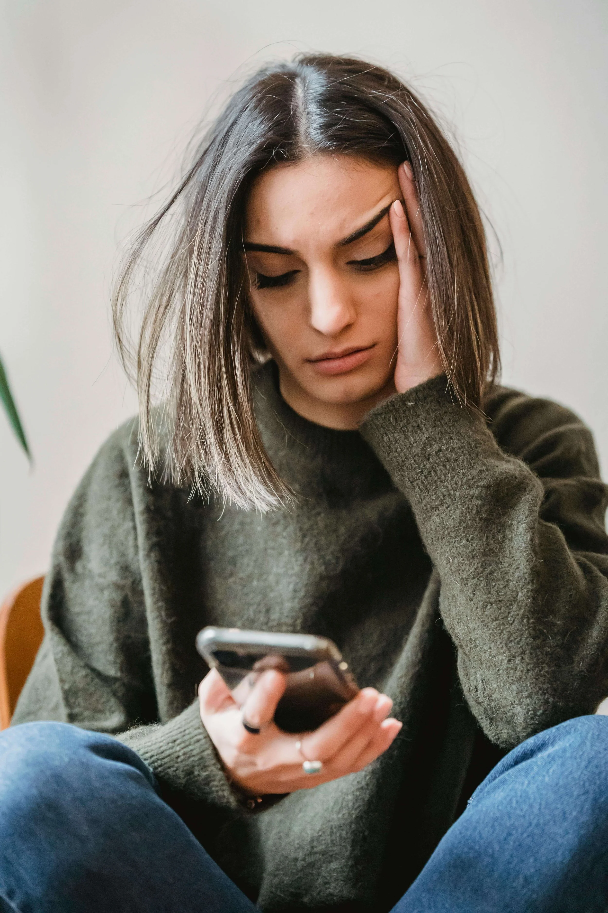What to Do When a Friend Ghosts You | Healing and Moving Forward ...