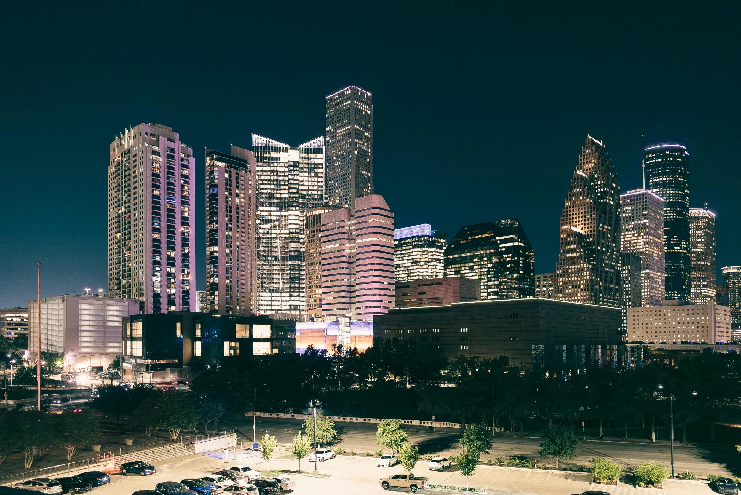 Best Romantic Staycations in Houston | Luxury Hotels, Spas & Hidden ...