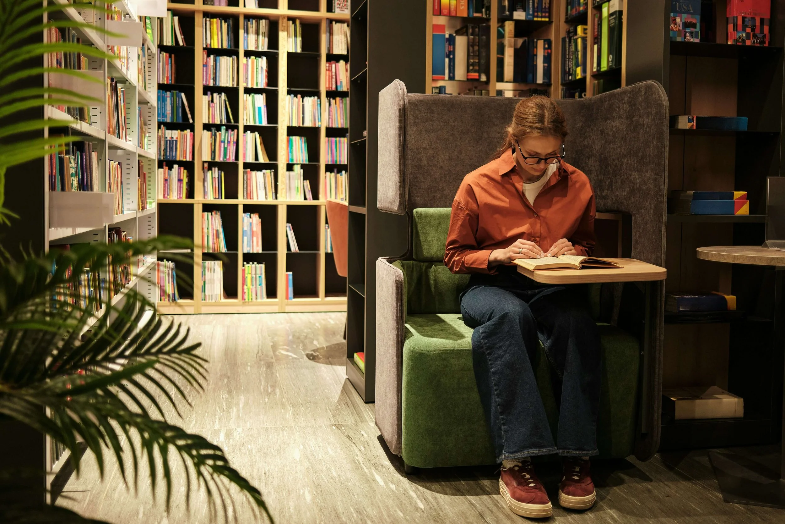 Therapist-Recommended Books | Therapy Library — Sagebrush Counseling
