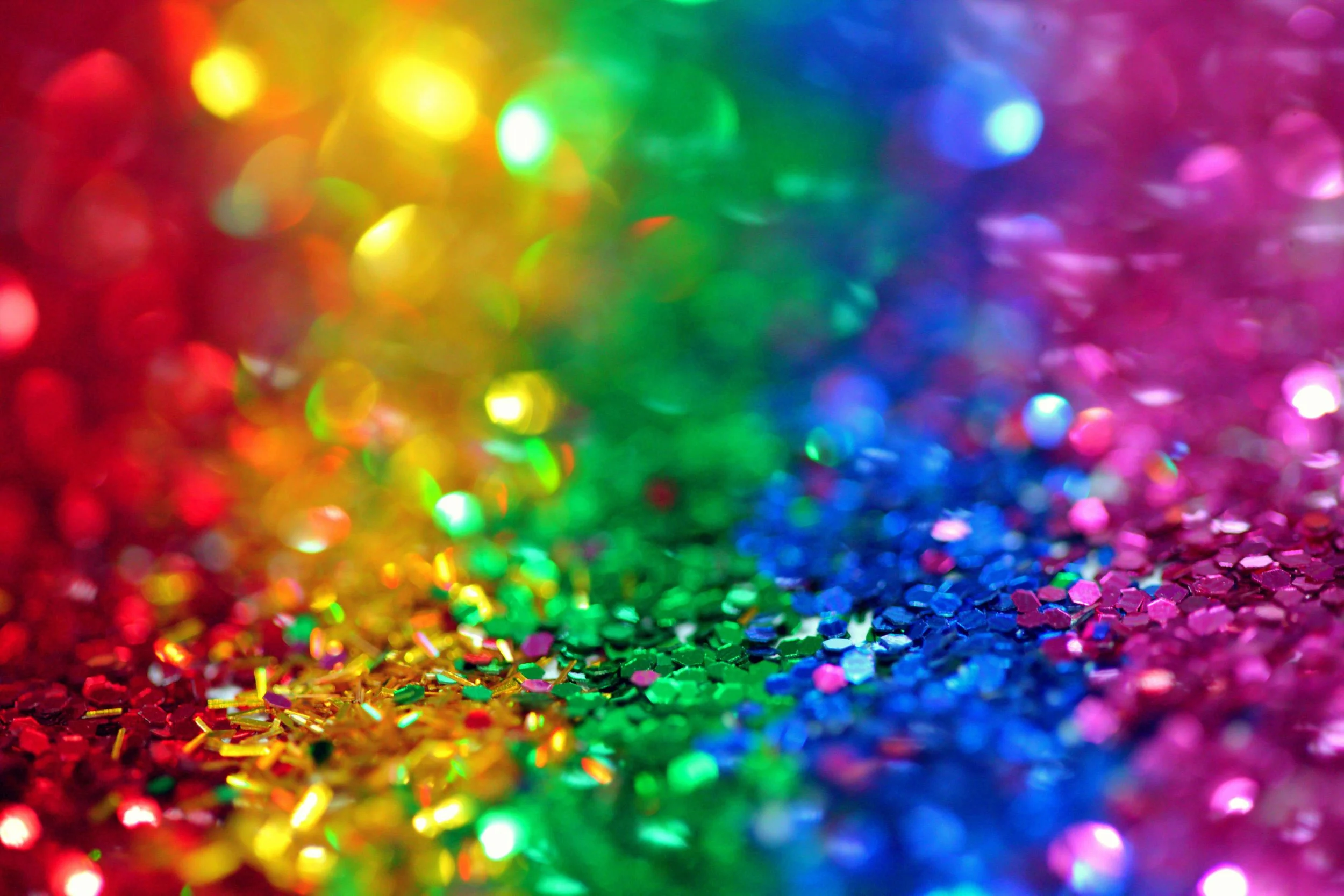 What Your Favorite Color Says About You | Personality Insights Through ...