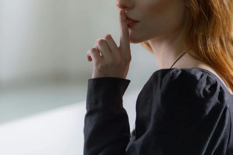 Secret Online Profiles: When Your Partner Has a Hidden Digital Life ...