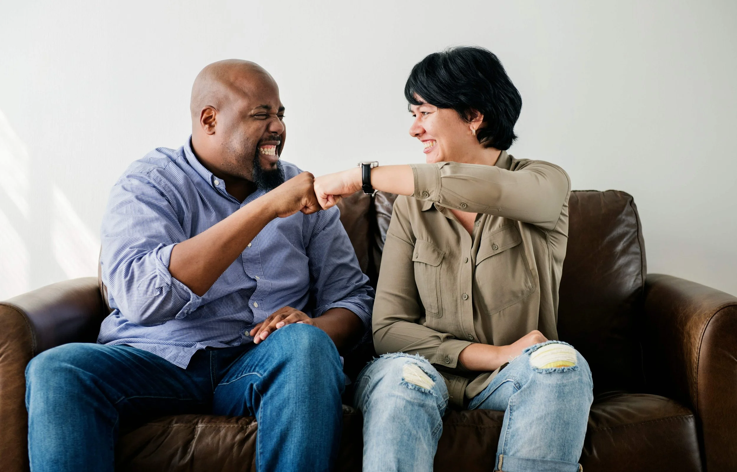 How to Ask Your Partner to Go to Therapy Without Making It Feel Like a ...