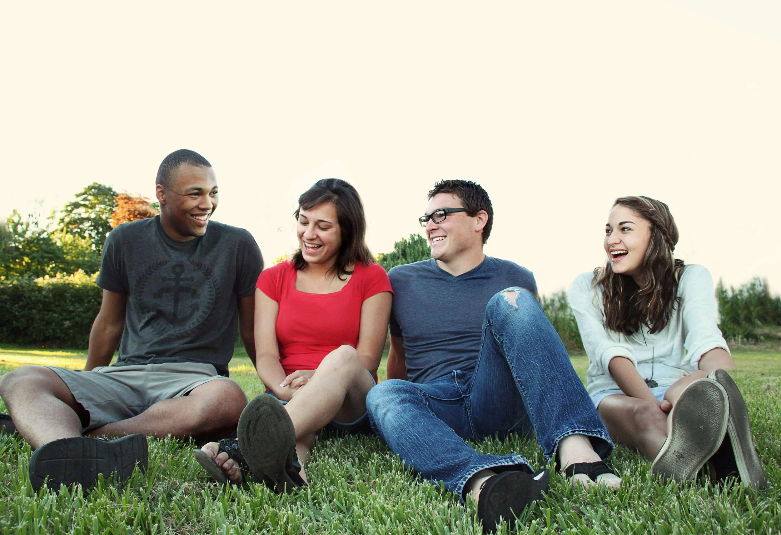 Friendship Therapy: Can You Go to Therapy with a Friend? — Sagebrush ...