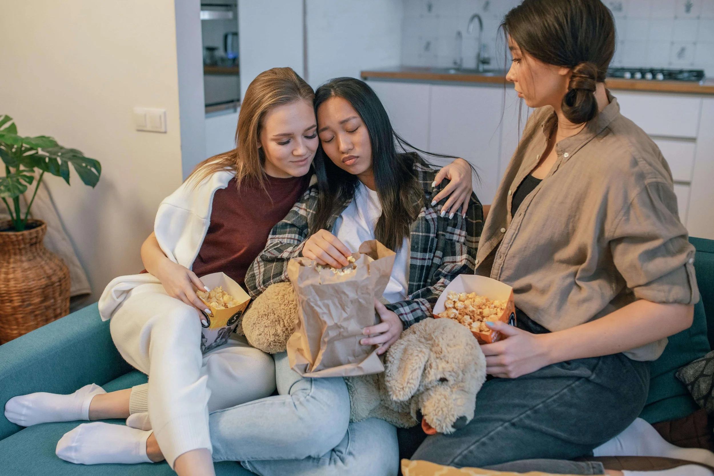 Backup Friend Signs & What to Do | Friendship Advice — Sagebrush Counseling