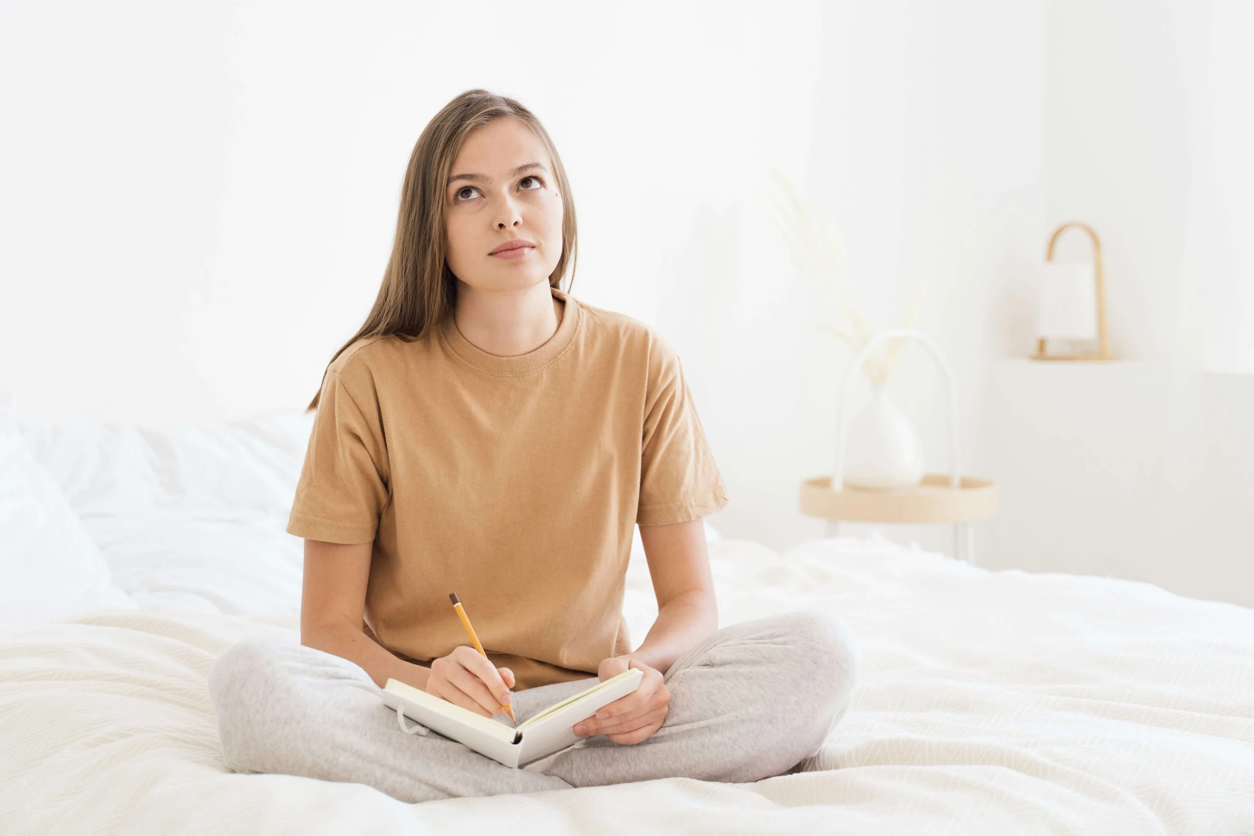 Am I Aromantic? Quiz to Explore Your Romantic Orientation — Sagebrush ...