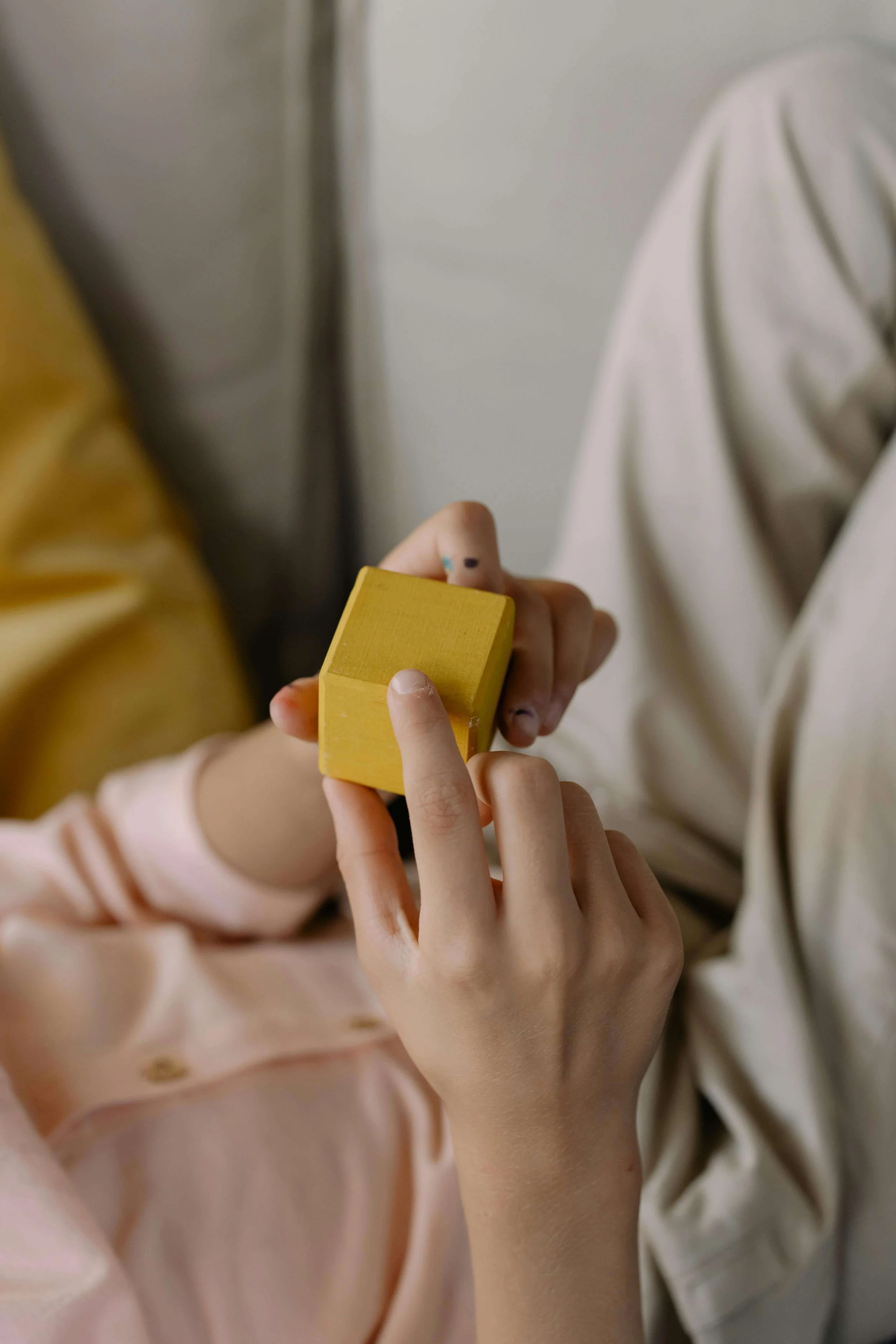 Somatic Tools for ADHD: Body-Based Calm & Focus — Sagebrush Counseling