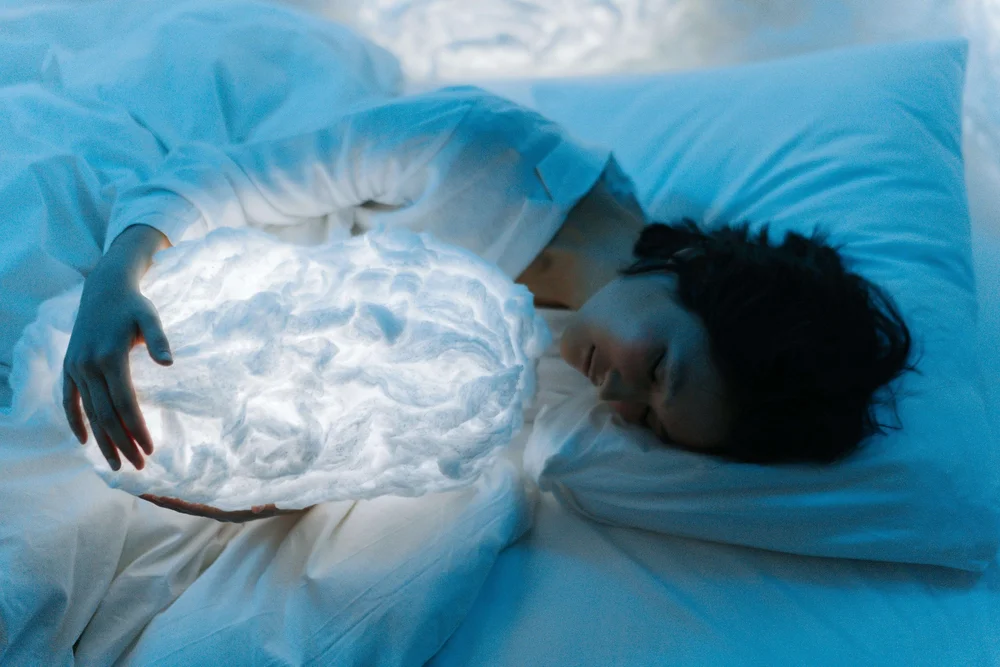 Autistic Dreams | A Different Kind of Sleep Story — Sagebrush Counseling