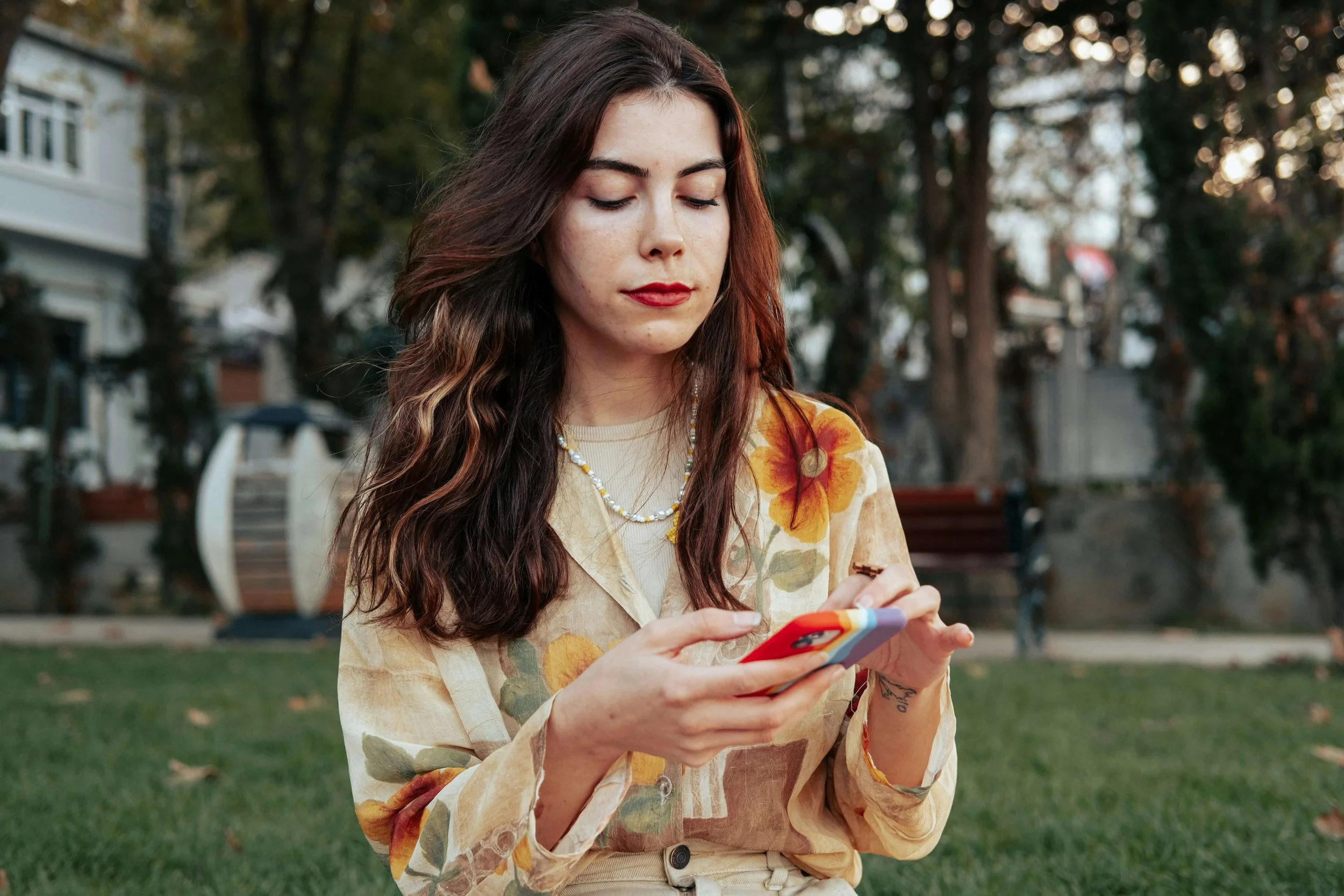 What Mixed Signals Actually Mean in Dating — Sagebrush Counseling