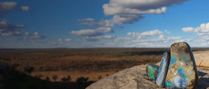 Brisbane Opal Museum