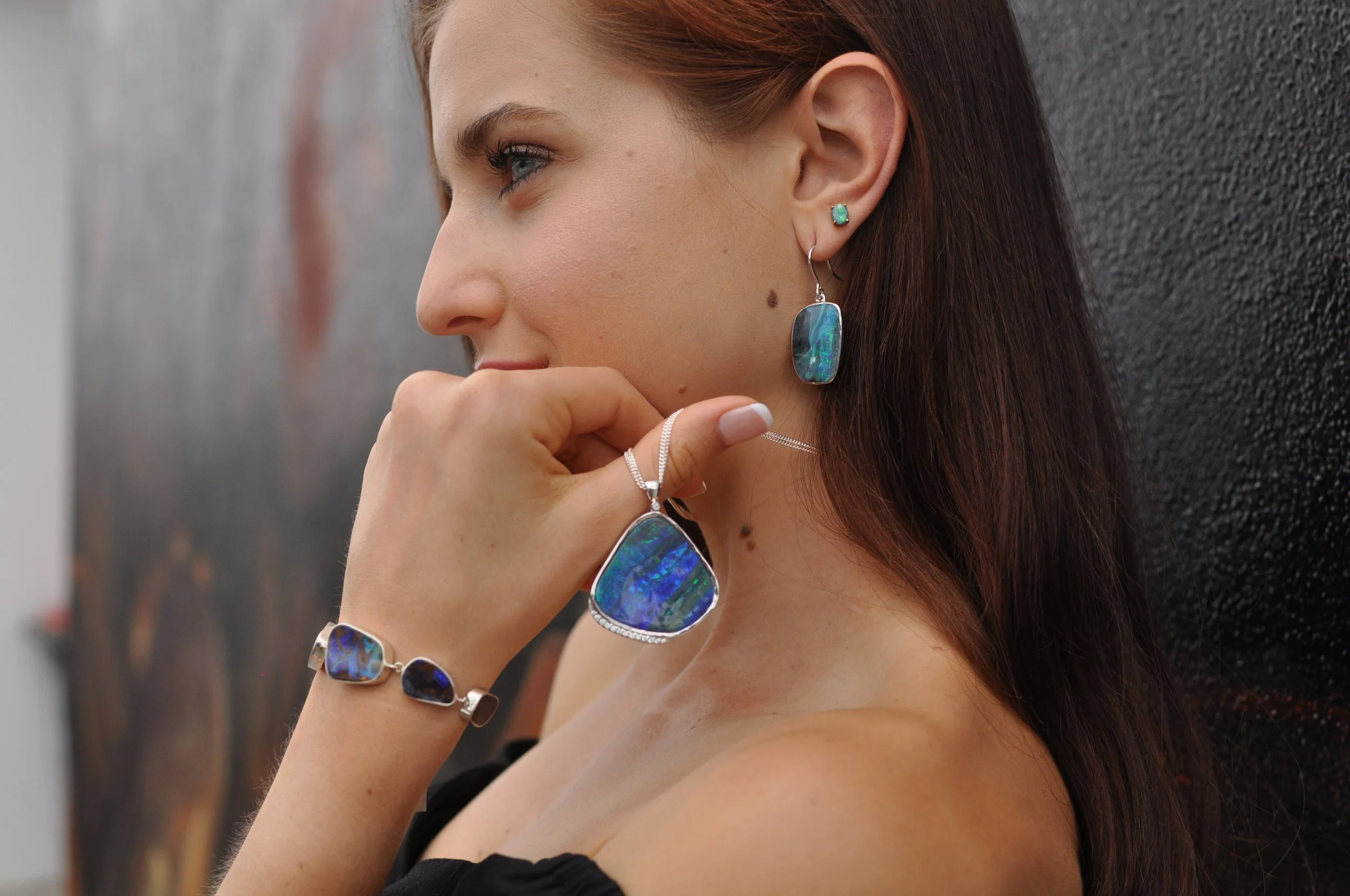 Brisbane Opal Museum