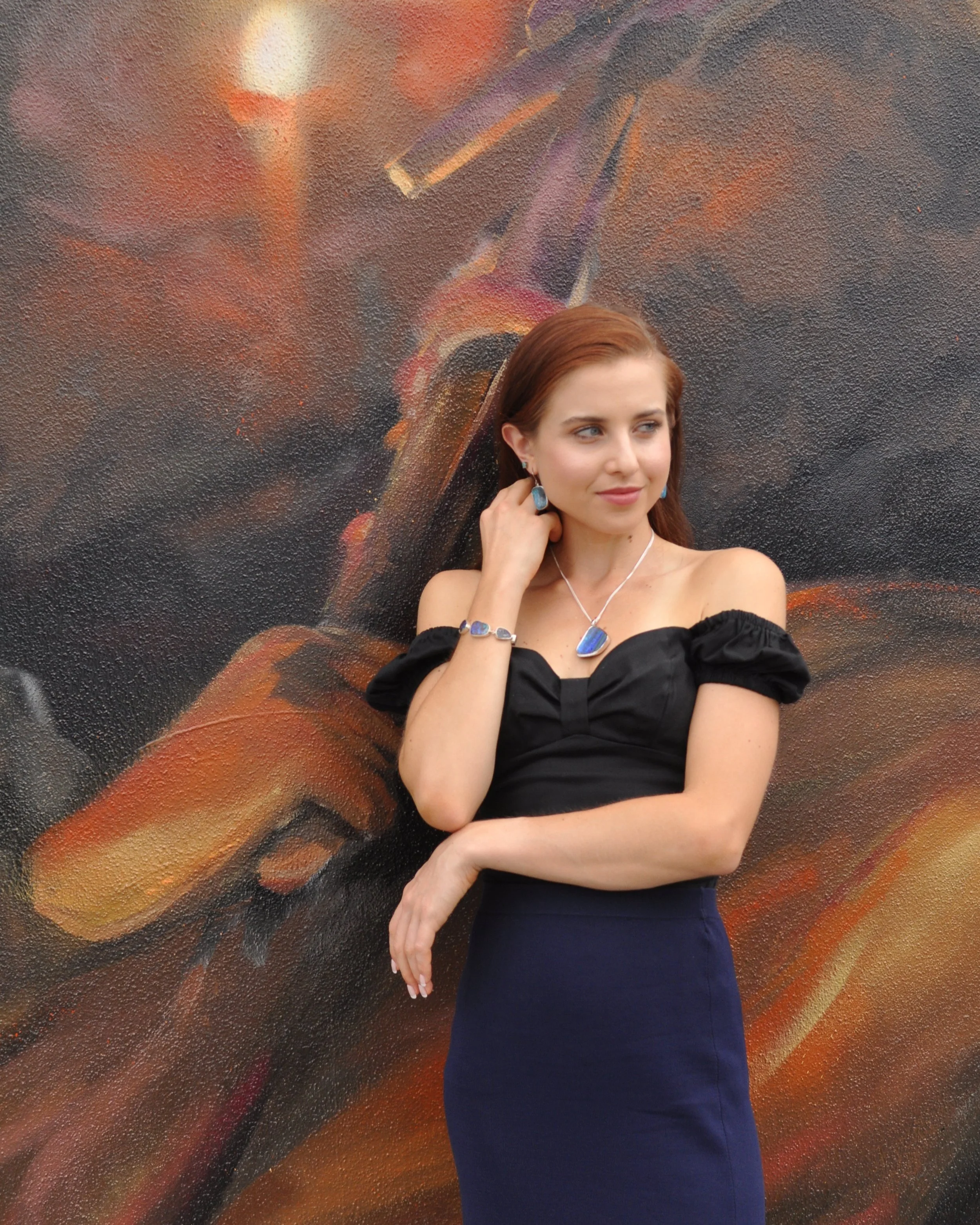 Brisbane Opal Museum