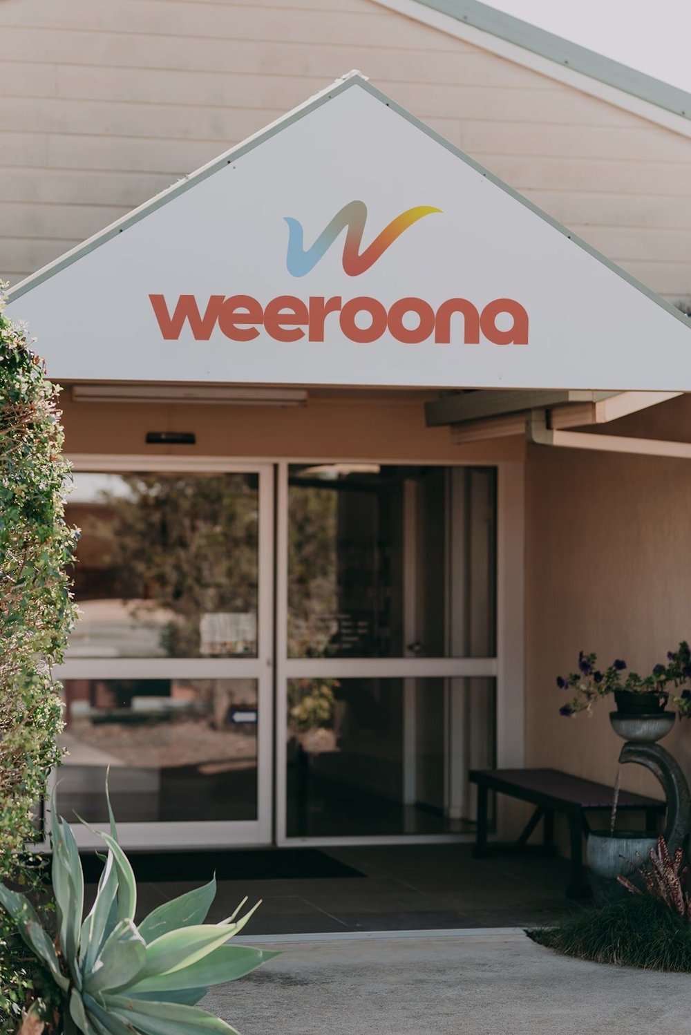 Contact — Weeroona