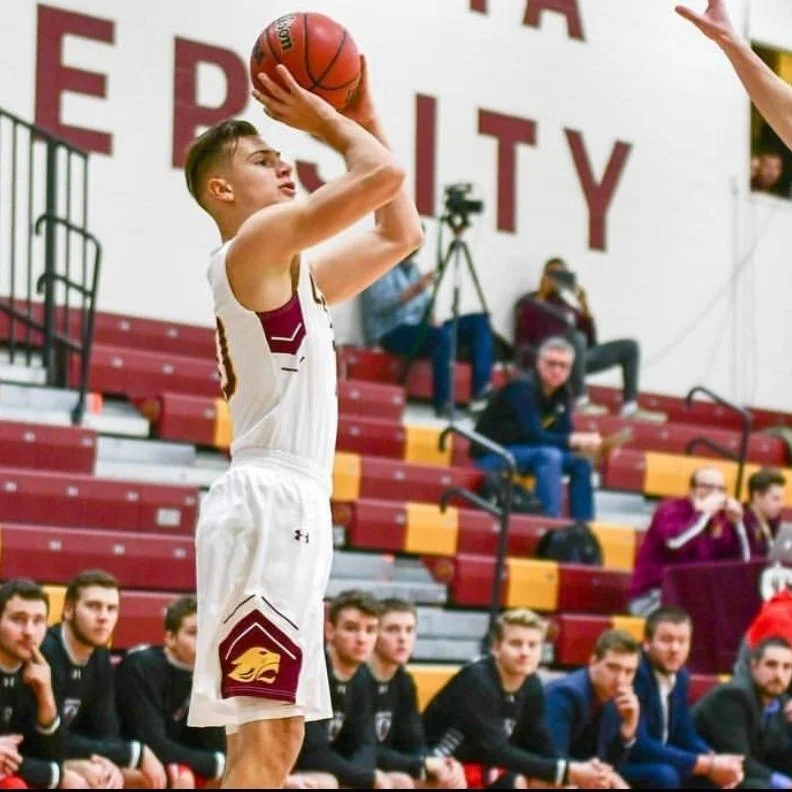 MP Basketball