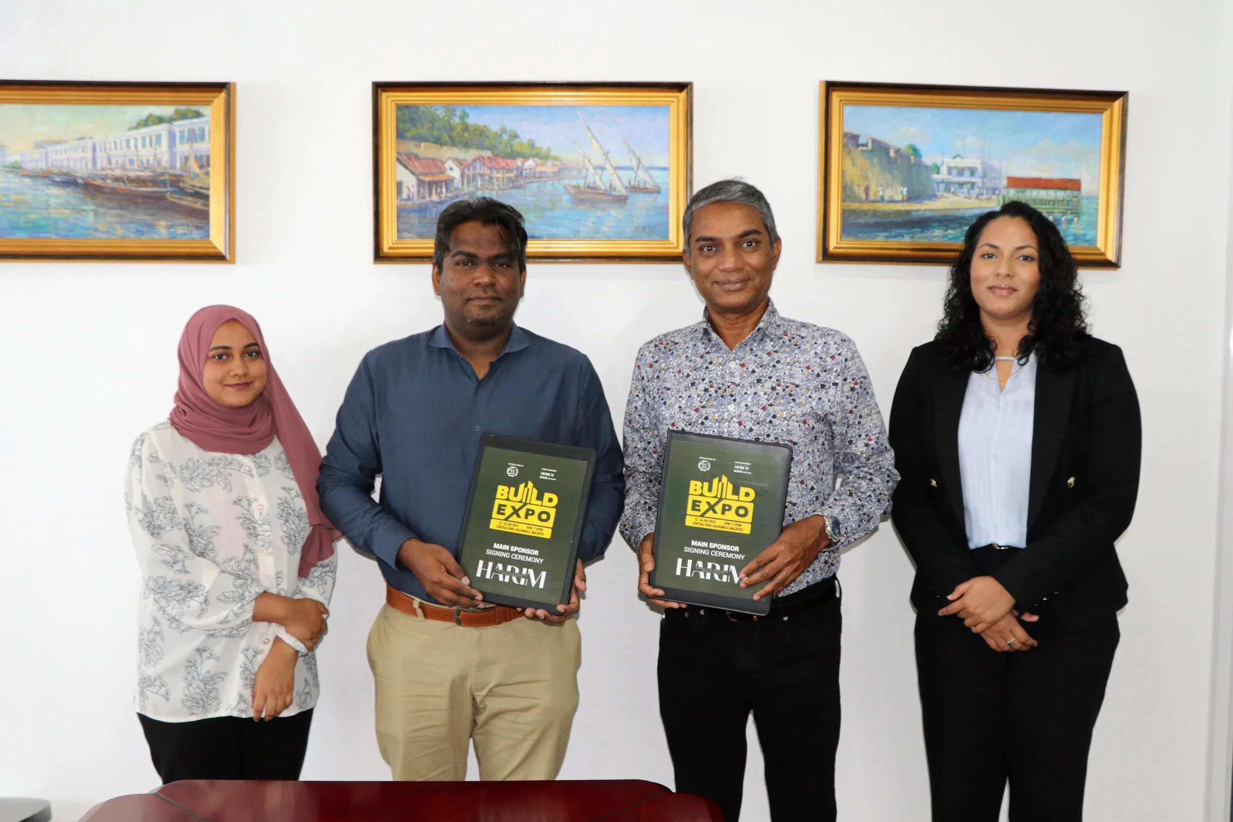 Hotels Resorts Investment Maldives