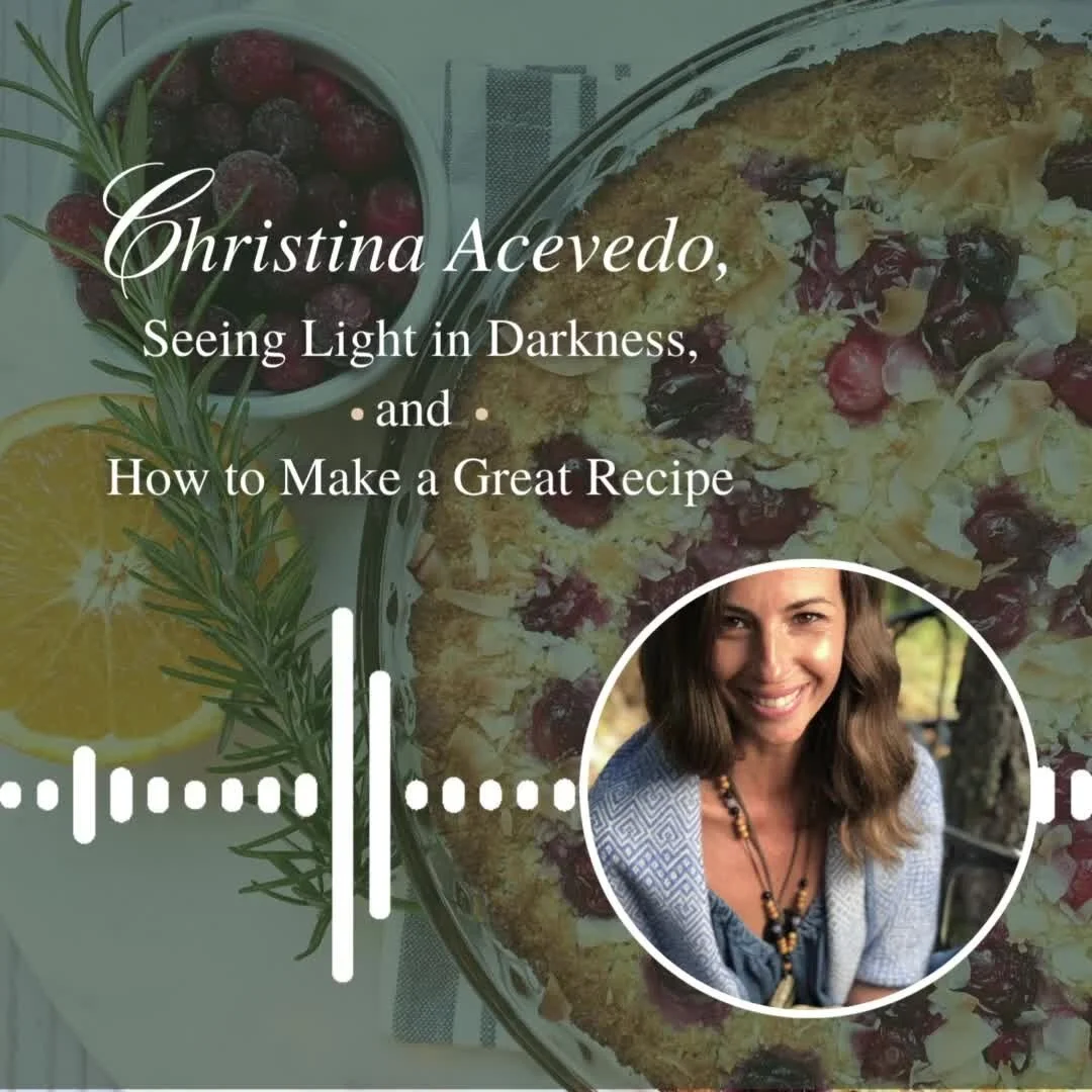 Barb Sheldon Food Stories