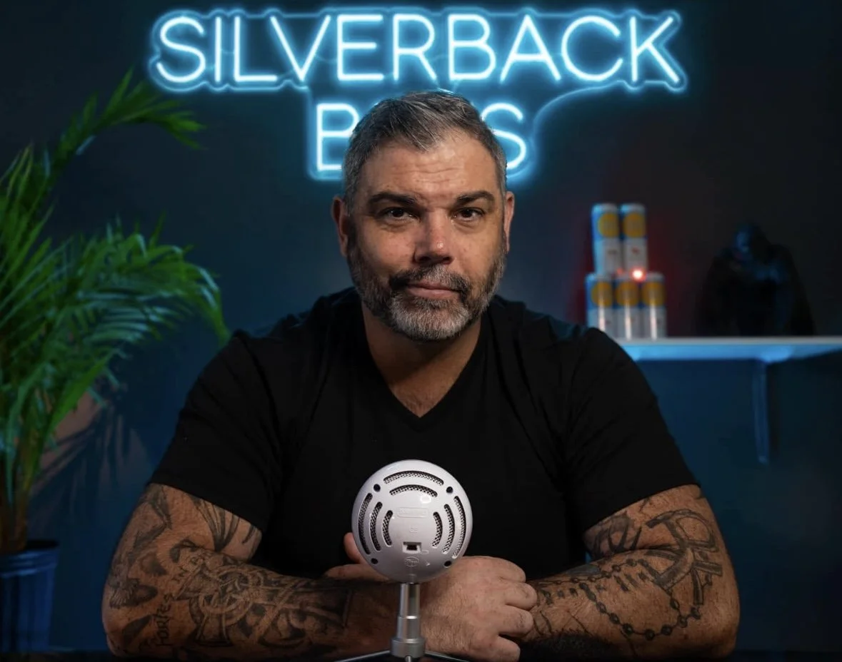 *About Silverback — SILVERBACK BETS
