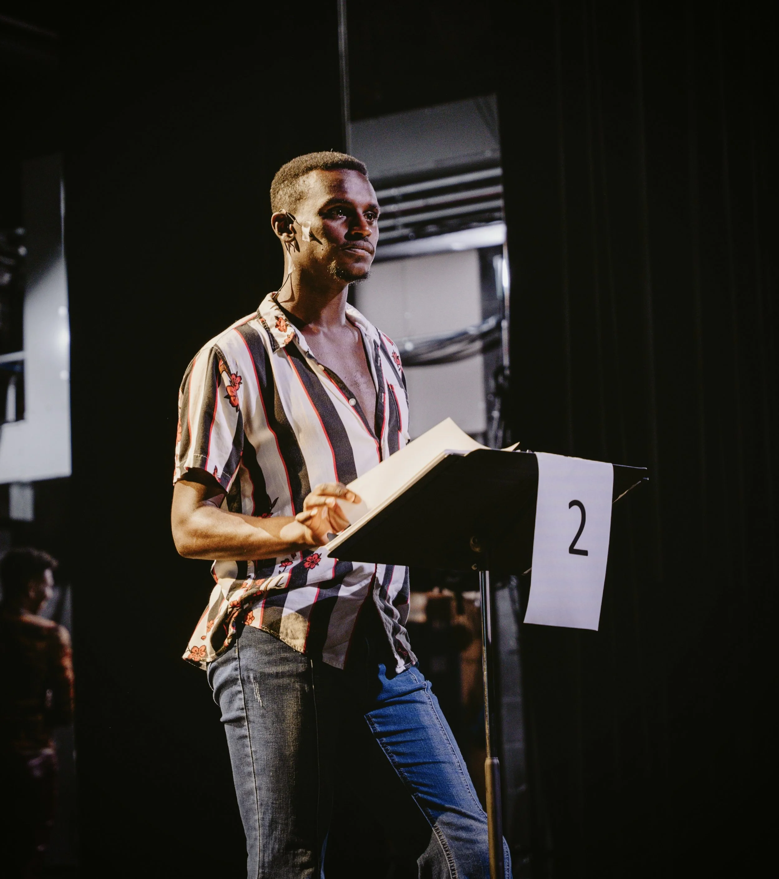 Gallery 3 — Jonah Bobilin | Lighting Design