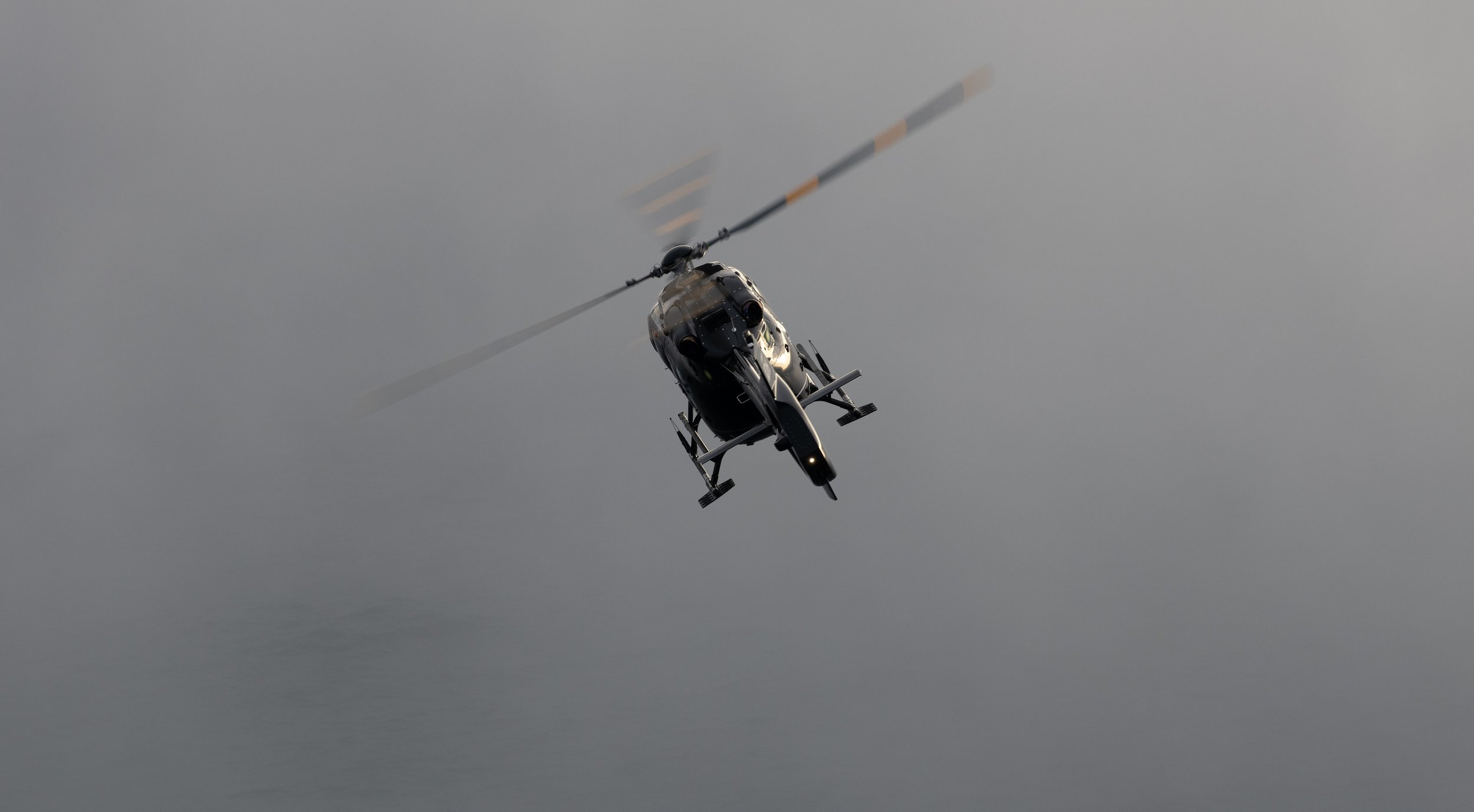 Heli Otago - About — Helicopters Otago